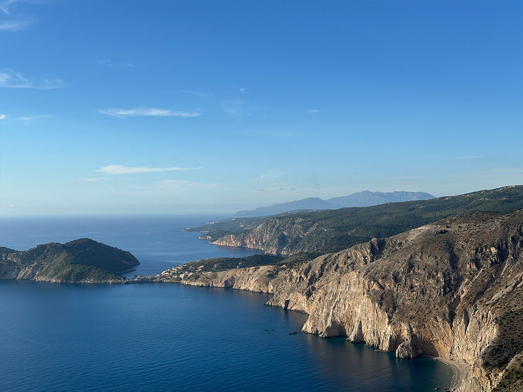 Easter in Greece